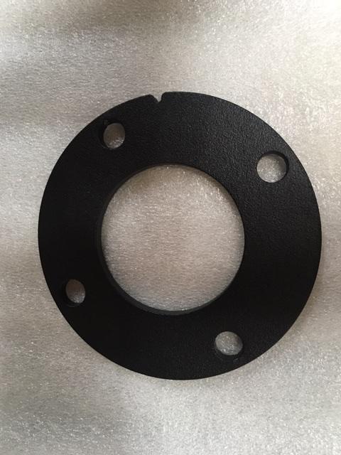 COACHBUILDER STRUT / COILOVER SHIM ( PROVIDES .50” OF LIFT ) TUNDRA 20 ...